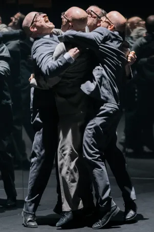 1984 | berliner-ensemble